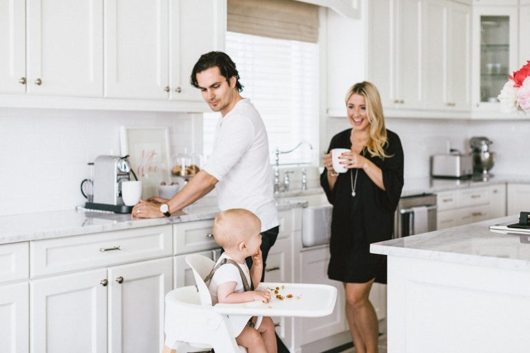 Sweet Family Life - Monika Hibbs