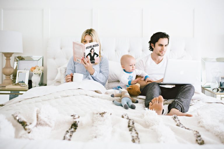 Sweet Family Life - Monika Hibbs