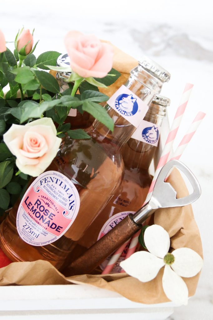 Yes way Rosé - Monika Hibbs