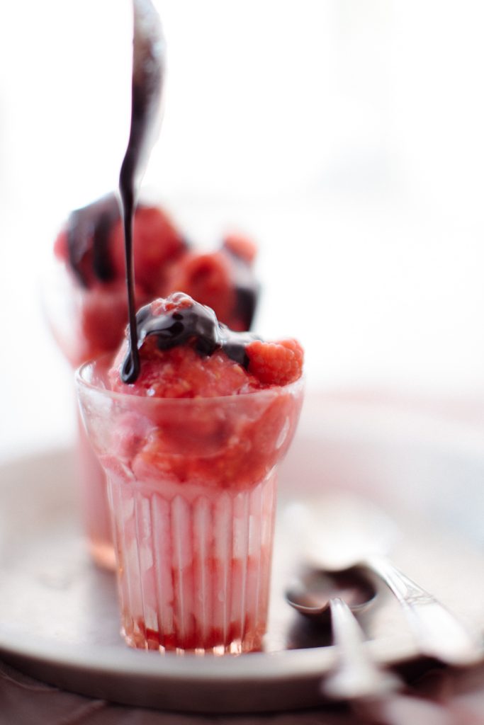 How To Can Raspberries - Monika Hibbs