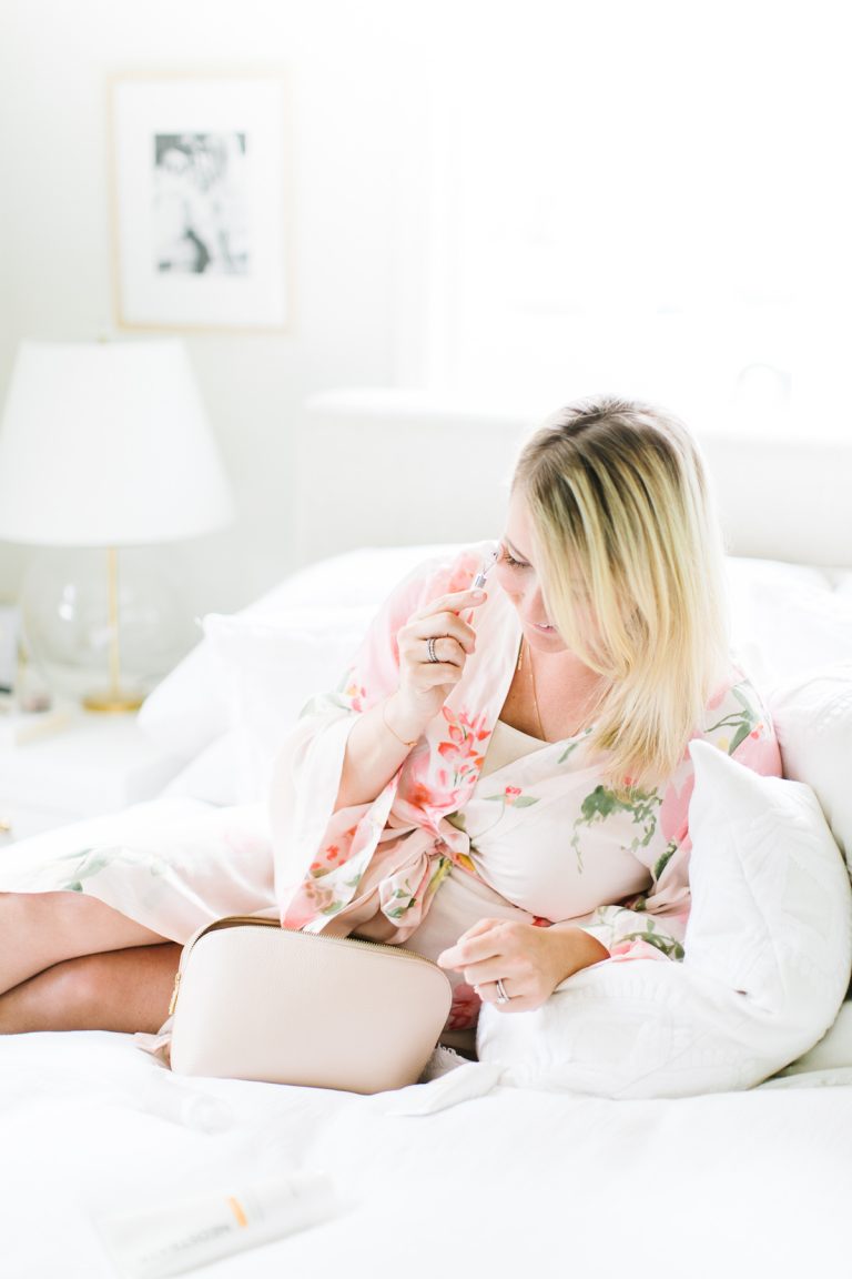 Healthy Skin During a Busy Winter - Monika Hibbs