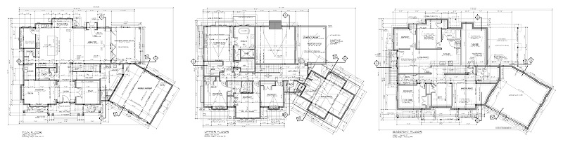 blueprints-house - Monika Hibbs