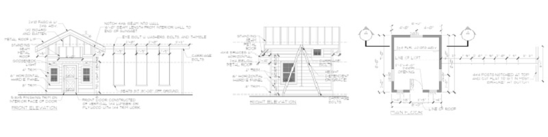 Blueprints Playhouse Monika Hibbs