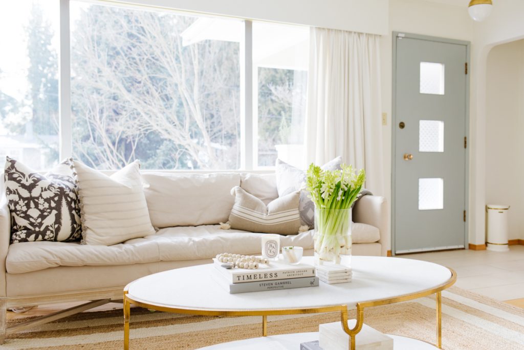 How To Refresh a Room With One Simple Step! - Monika Hibbs
