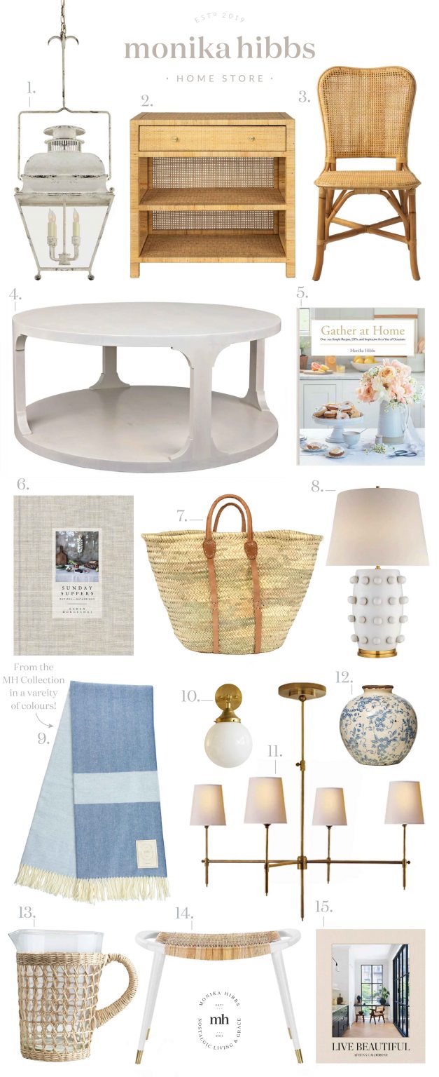 Mh Home Online Store Live Monika Hibbs