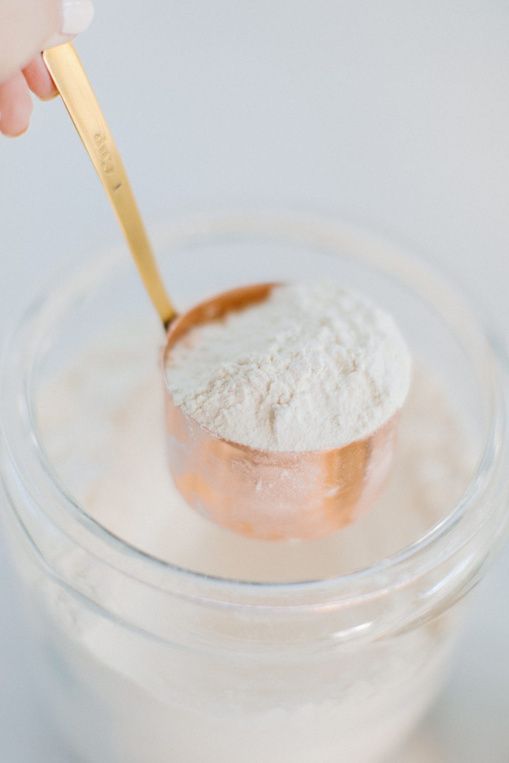 Homemade Bread - Monika Hibbs