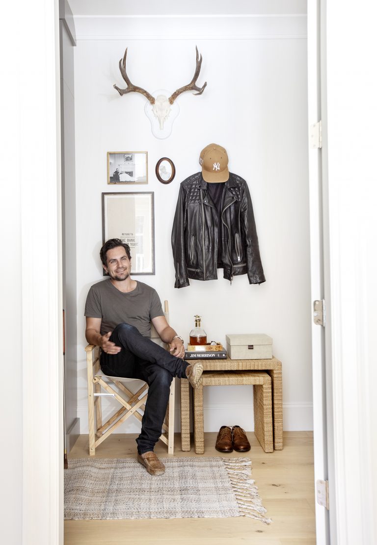 Troy's Closet - Monika Hibbs